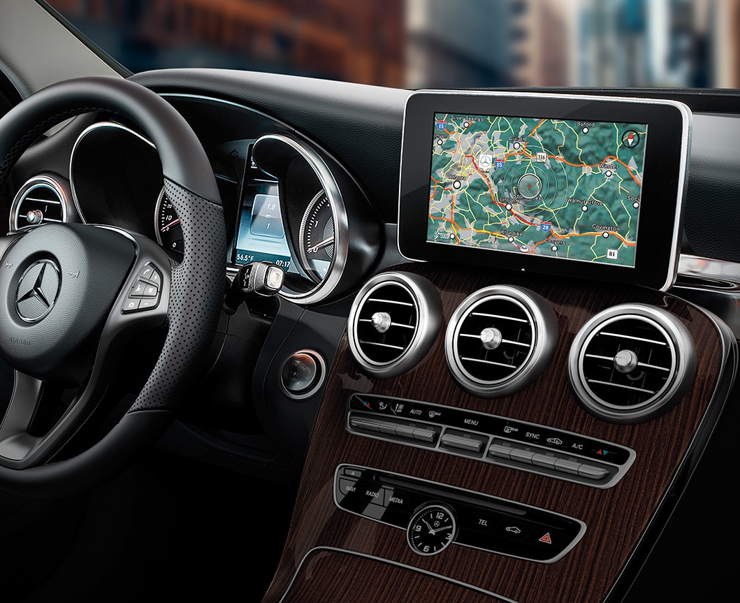 Mercedes-Benz of Little Rock | Arkansas Mercedes-Benz Dealer