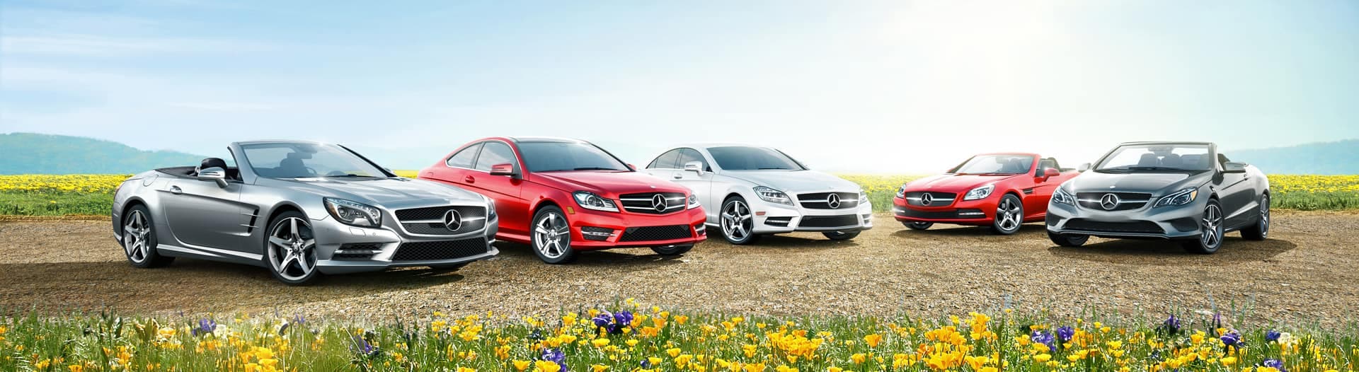 Mercedes-Benz of Little Rock | Arkansas Mercedes-Benz Dealer